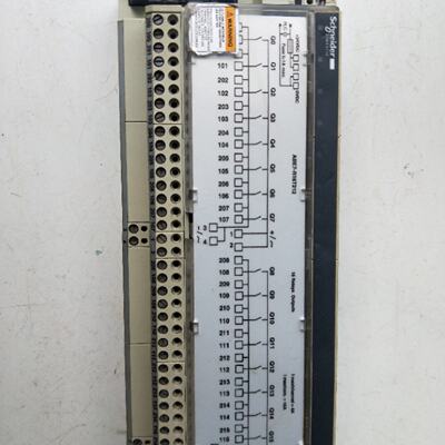 议价全新无包装施耐德   ABE7-R16T212    实物拍摄  现货
