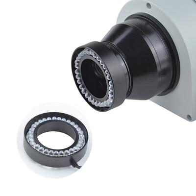 PDO超薄款手机维修专用显微镜