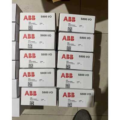 (议价)3BSE041882R1CI840AABB模块