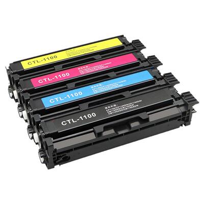 适奔图CP1100DW硒鼓CTL1100粉盒