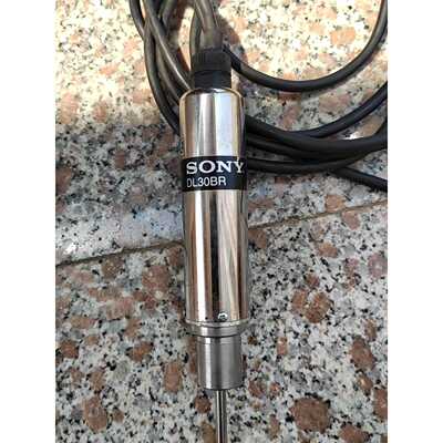 【议价-可维修】SONY索尼DL30BR位移传感器 线长5米 无法 图省 全