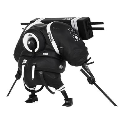 现货m9e九眼大师基础ghost玩具