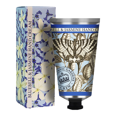 自营檀香75ml保湿护手霜