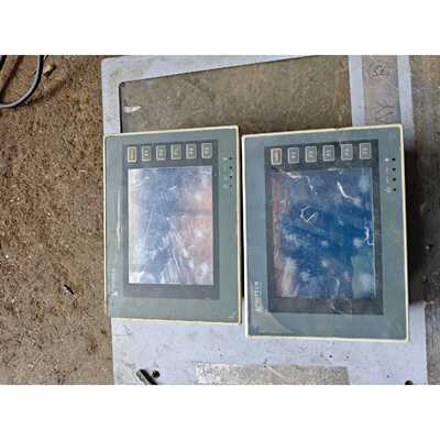 询价HITECH触摸屏pws6600ss