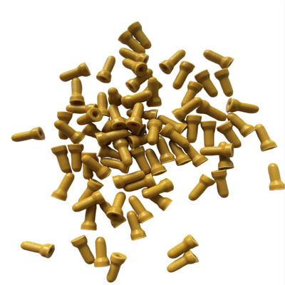 耐酸碱堵盲牙孔耐高温氧化橡胶塞