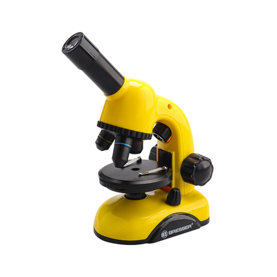 bresser儿童节儿童德国显微镜