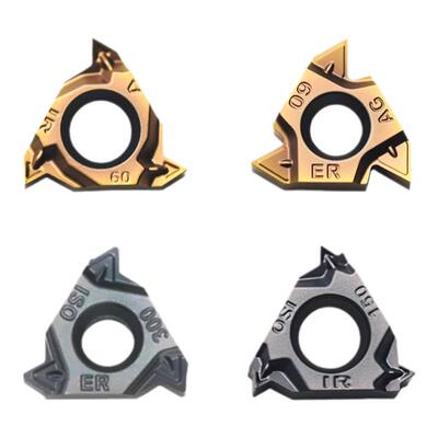 哈德斯通数控刀片锋利耐磨耐用