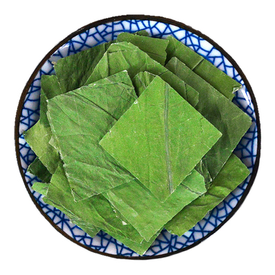 荷叶中药材正品荷叶茶荷花叶藕叶