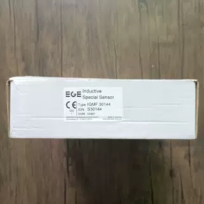 议价全新原装正品 EGE IGMF 30144 接近开关 S30144 现货销售