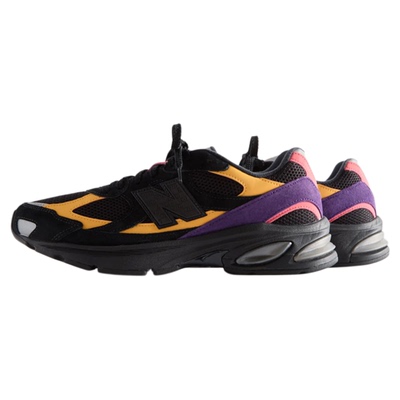 绒面革橡胶外底健步鞋u2010ktf