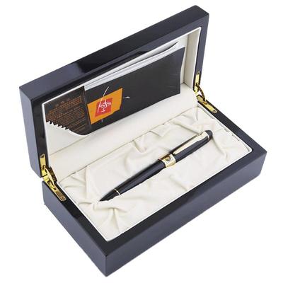 毕加索89商务14K金笔钢笔礼盒装