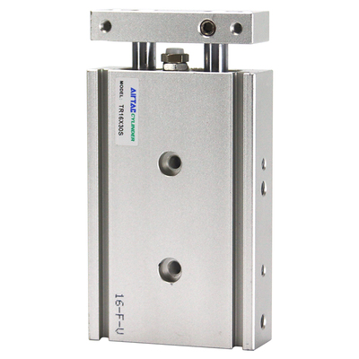 原装亚德客双轴气缸TR系列现货