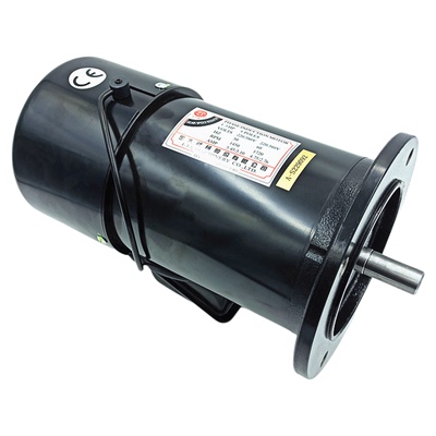 BT50刀库电机工机电机M3A411亿大明椿CFKD19110加工中心刀库电机