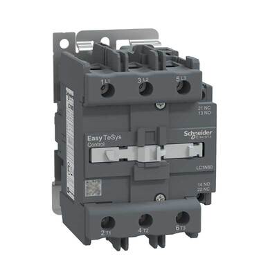 施耐德原装接触器，可以开票