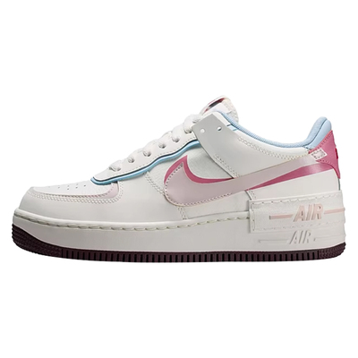 耐克双钩解构复古空军一号板鞋