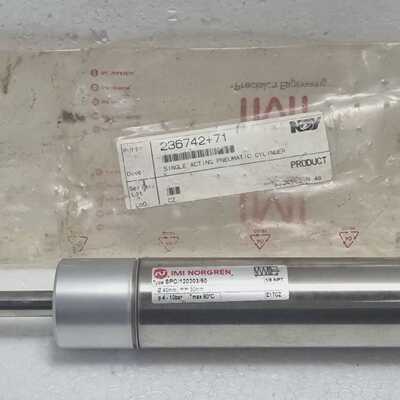 IMI Norgren SPC/120203/50 Single Acting Pneumatic Cylinder 2