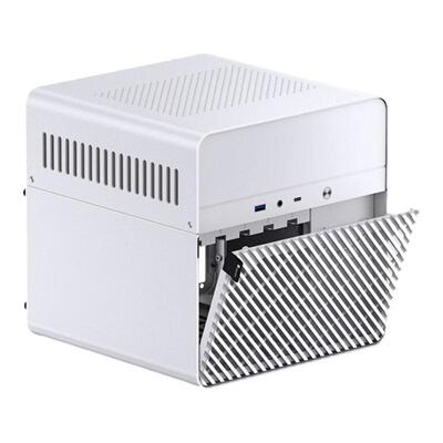 乔思伯N2铝制NAS迷你机箱