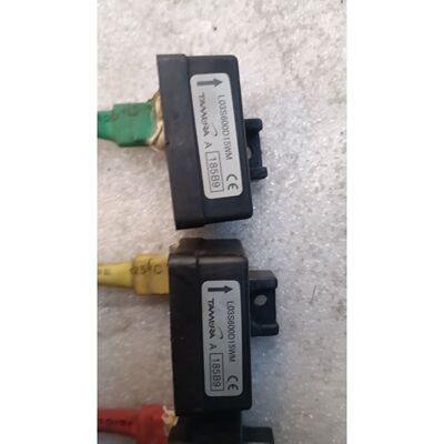 询价下单霍尔电流传感器L03S600D15WM，实物拍摄一个，功能正