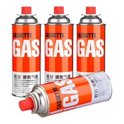 iwatani/岩谷丁烷气瓶250g大容量