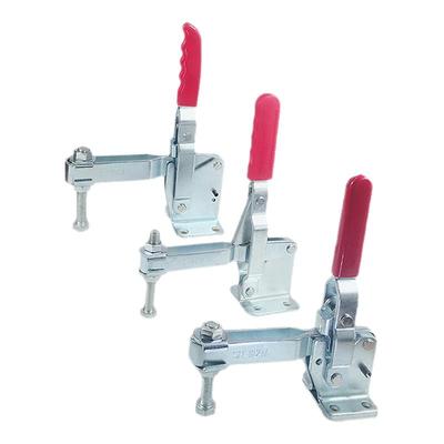 博工压钳快速夹具大型夹钳BRH GH 10247 101H 焊接固定压紧器肘夹