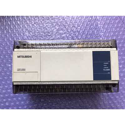 【请询价】三菱PLC型号FX1N60MR001