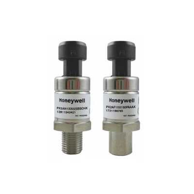 议价现货50个 美国霍尼Honeywell重型压力感测器PX2DN1XX025BSAAX
