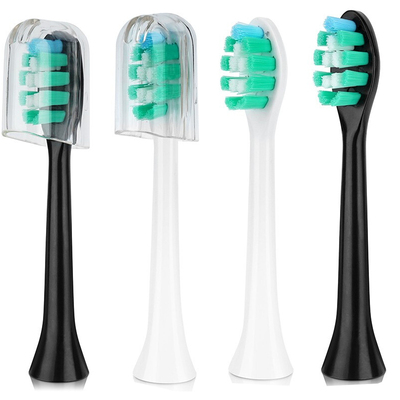 皓卫适配LEBOND力博得Z1电动牙刷头FC悦然LEBOOO牙刷头华为替换头