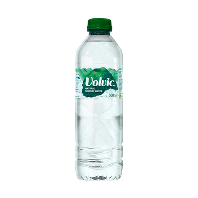 富维克矿泉水500ml24瓶整箱