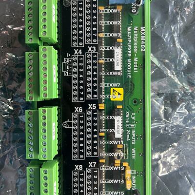 【请询价】MXM402 PART NO: 962.004.300,27