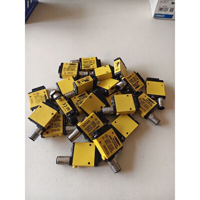 美国BANNER邦纳SM312FPQD光纤放大器现货22