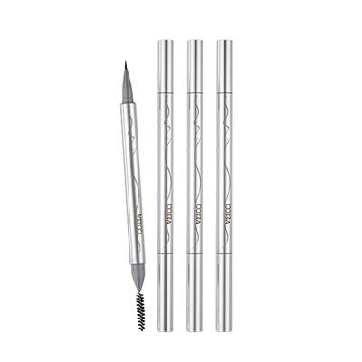 唯资持久防水防汗不易脱色水眉笔