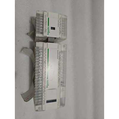 TM218LDA40DR2HN带扩展TM2DMM16D