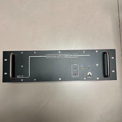 【请询价】IMCOS150 功放 AC/DC双电源