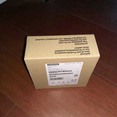 议价6EP1456-3BA00 SITOP PSU300M 48V/10A 调节型电源6EP14563BA