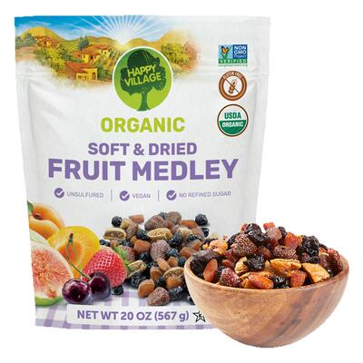 中国有机认证安心更健康