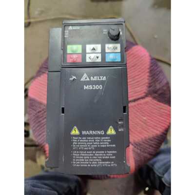 【议价-可维修】 MS300 V9A0MS43ANSAA  DELTA /均有货