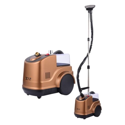 蒸汽家用挂烫机大功率