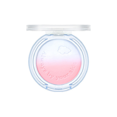 菲丽菲拉/peripera双色渐变腮红