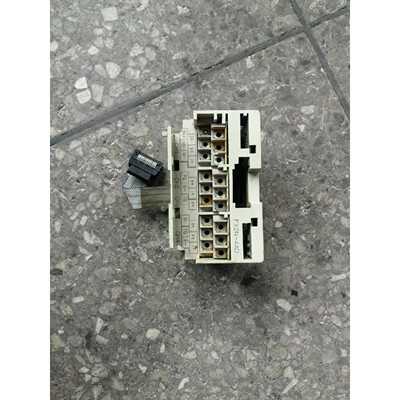 询价-PLC模块FX2N4AD实物图