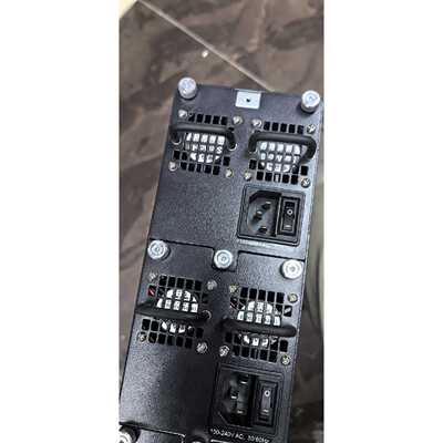 议价-NETSCOUT PFS 4204交换机电源  VP-021