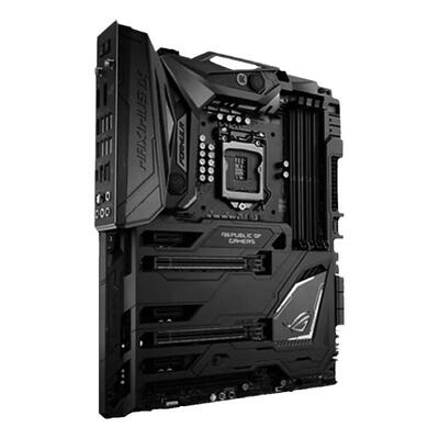 MAXIMUSIXFORMULA华硕Z270主板