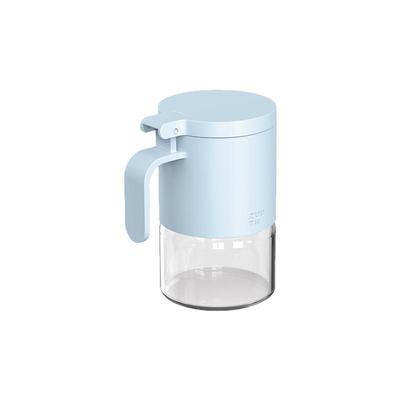 zuutii调料罐防潮密封盐罐收纳