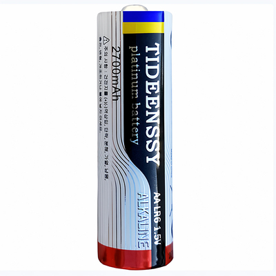 三星原装正品碱性5号电池超耐用