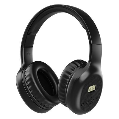 英语四级六级听力耳机无线FM调频