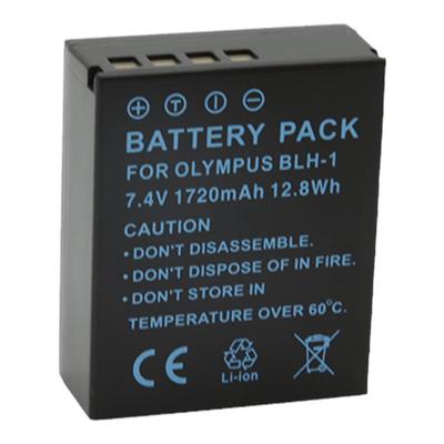 奥林巴斯电池EPHESTION/伊弗顿