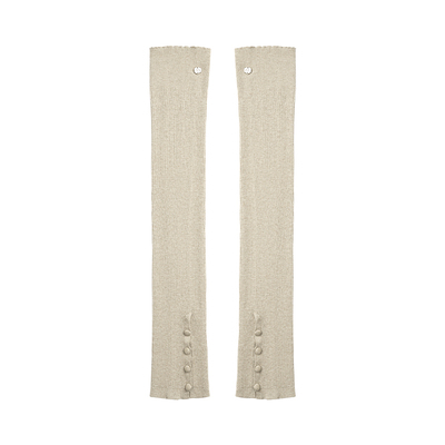 瑜伽混纺腿套MAIAACTIVE