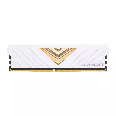 玖合DDR4内存条16G /3200频率台式机电脑通用内存条马甲条