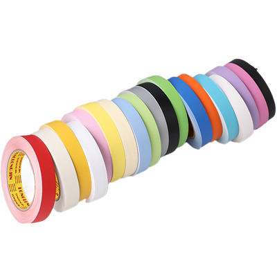 彦沁彩色自粘美边线买就送工具