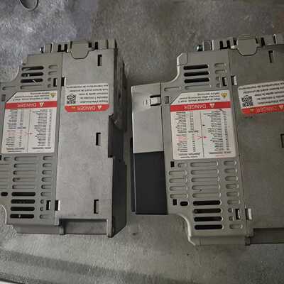 议价AB罗克韦尔变频器，22fd4p2n103，380V1.5K