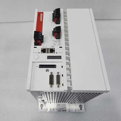 Beckhoff Digital Compact Servo Drive AX5118-0000-0200